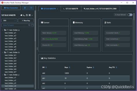 业界最全的redis可视化工具横向评测 redis 可视化管理工具 mac 下载 csdn博客