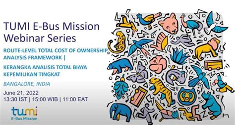 Route Level Total Cost Of Ownership Analysis Framework Bangalore Case