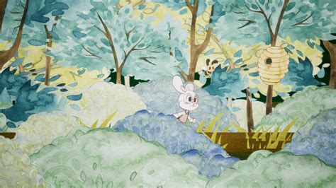 Parsnip By Bun And Birb Digital Poppy