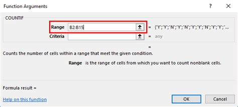 COUNTIF Formula In Excel Use COUNTIF Formula With Examples