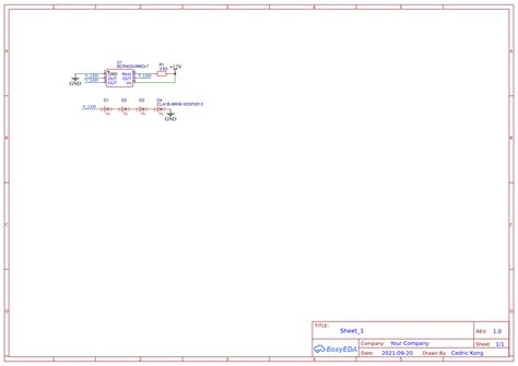 CNC Lighting Platform For Creating And Sharing Projects OSHWLab