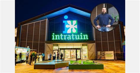 Het Intratuin Verhaal Van Twan Jongbloets