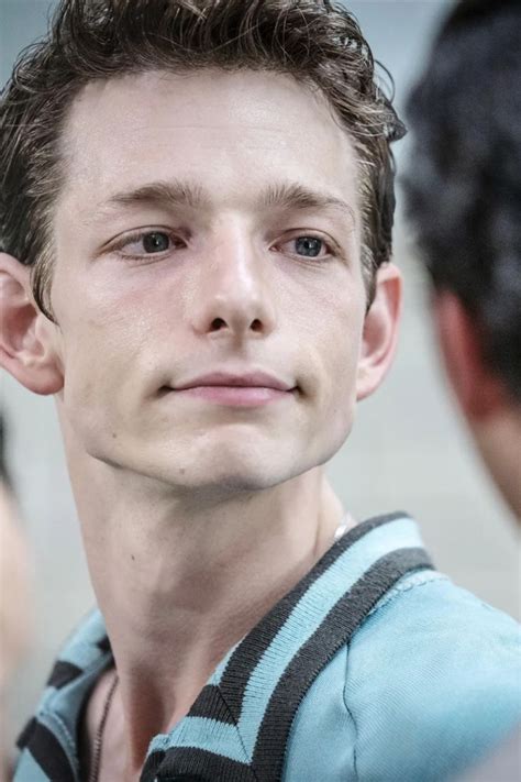 Is Mike Faist Gay Gay American Actors Newsies