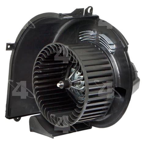 Four Seasons® 75052 Hvac Blower Motor With Wheel