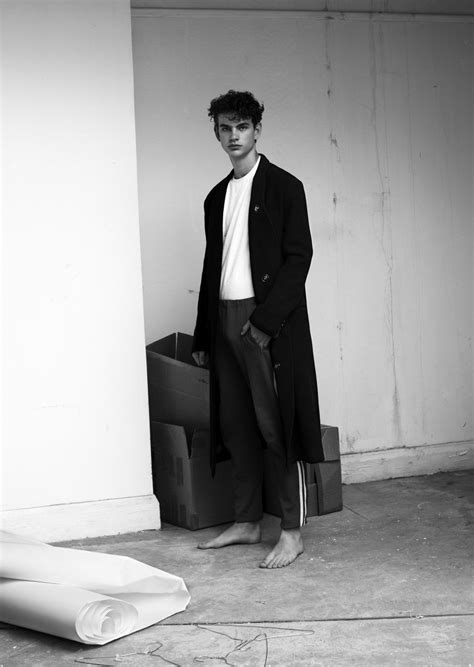 Ben Crank By Emma Gibney Client Homotography