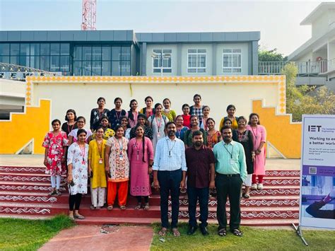 iet hyderabad local network on linkedin softwaredevelopment