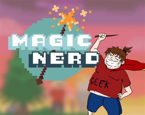 Magic Nerd By Fantasydrip