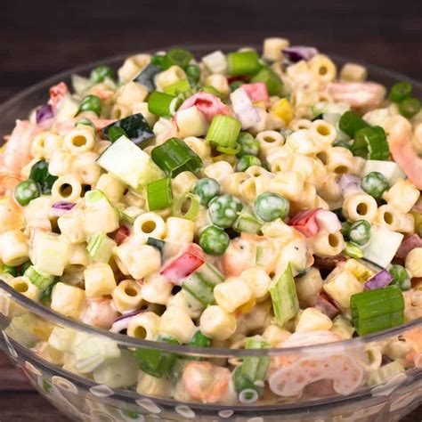 Pasta Recipes Archives The Salted Pepper