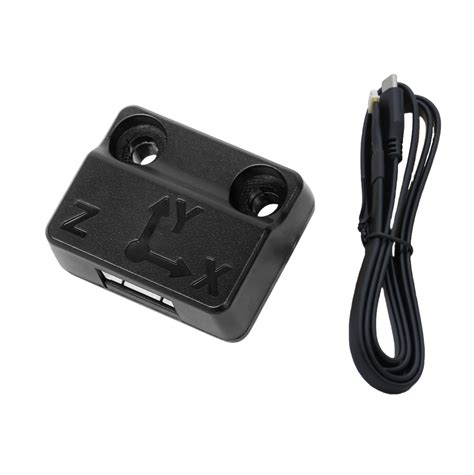 Creality Vibration Compensation Sensor For Ender 3 V3 Ke 3d Printing