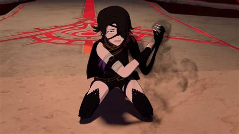 Cinder Fall Image Gallery Volume 8 Rwby Wiki Fandom Rwby Rwby