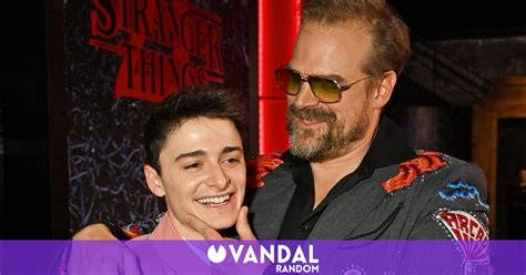Una De Las Estrellas De Stranger Things Recuerda La Incómoda Y
