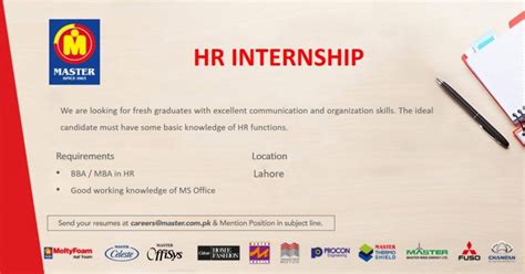 Snober Jamal On Linkedin Lahorejobs
