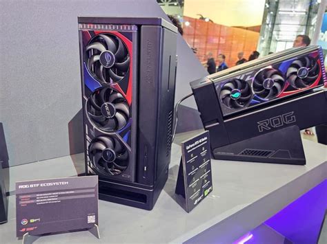 taking a look inside cooler master s btf briefcase prototype