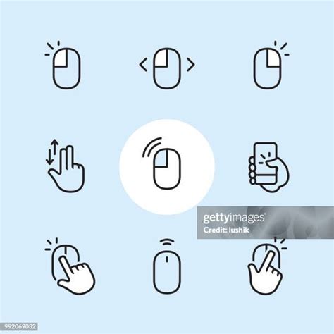 click and drag icon photos and premium high res pictures getty images