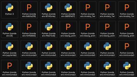 Launcher Does Not Display Entire Conda Env Paths Issue Jupyterlab Jupyterlab Github