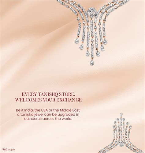 Tanishq Promises