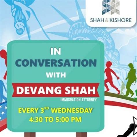 Stream In Conversation With Devang Shah 19th May 2021 By Intense 102 9 Fm Listen Online For