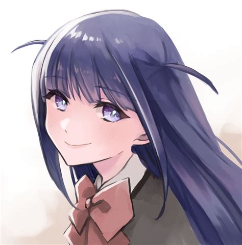 Tsuyuzaki Mahiru Shoujo Kageki Revue Starlight Drawn By Tareko Danbooru