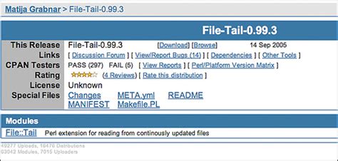 How Can I Read Lines From The End Of File In Perl Stack Overflow