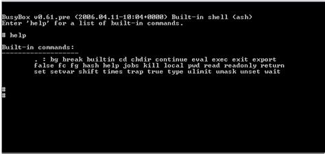 CVE 2023 39810 New Security Flaw Found In BusyBox Utility