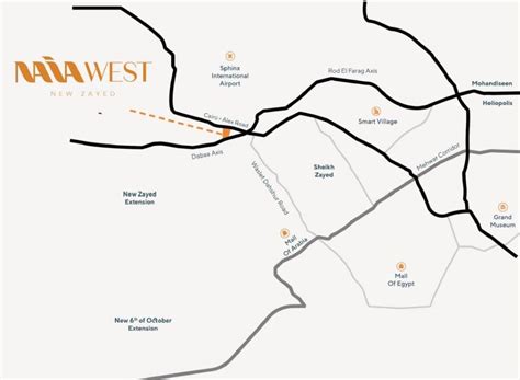 Compound Naia West Your Dream Unit Awaits Nawy