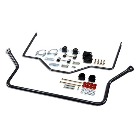 Belltech® Anti Sway Bar Kit