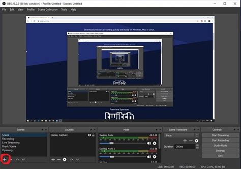 Cara Setup Obs Buat Livestream Langkah Awal Wujudkan Mimpi Jadi Streamer Terkenal Dunia Games