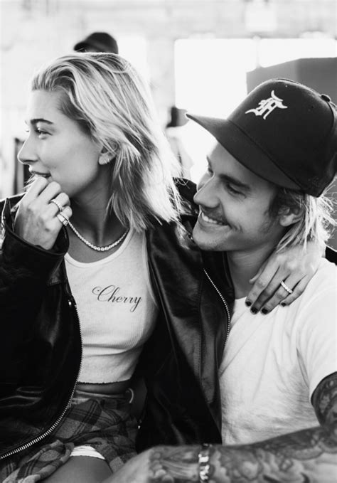 Hailey Baldwin And Justin Bieber Saving Sex For Marriage The