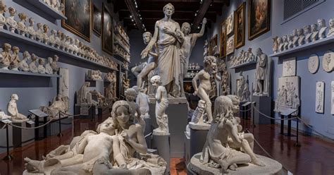Accademia Florenz Michelangelos David And Kunst Meisterwerke Getyourguide
