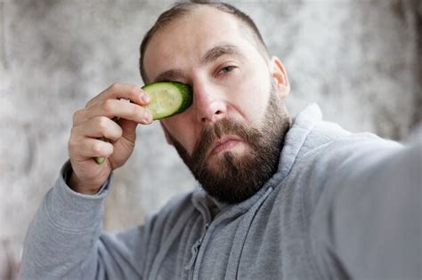 Man Cucumber Images Free Download On Freepik