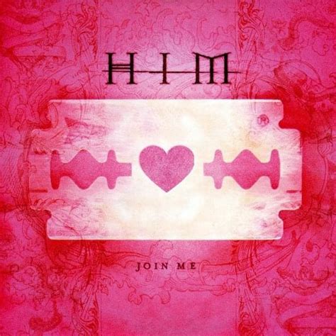 Him Fin Join Me In Death Lyrics Genius Lyrics