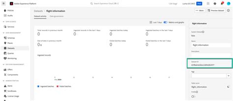 Use Adobe Experience Platform Data For Personalization Beta Adobe