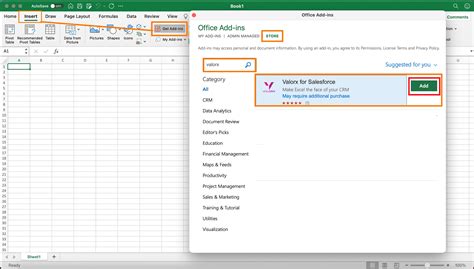 Microsoft Excel For Mac Valorx