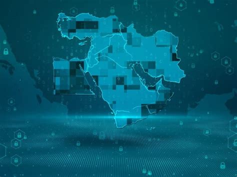 Gccs Data Privacy Regulations Decoded Law Middle East