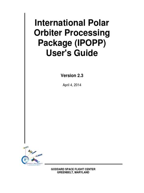ipopp 2 3 users guide pdf command line interface superuser