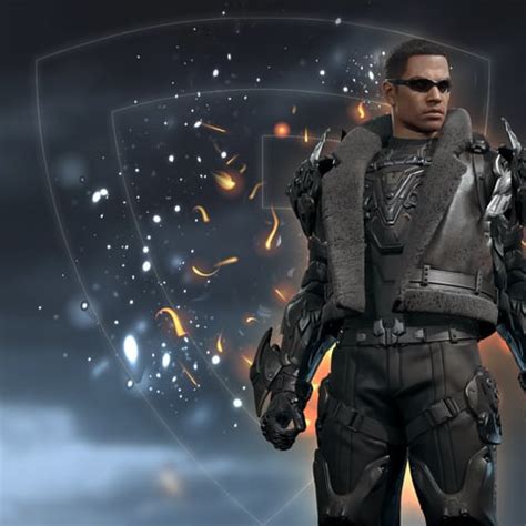 The First Descendant Keelan Unlock Carry Service Tfd Keelan Unlock