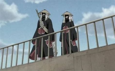 What Was The Main Reason For Itachi To Walk Inside Konoha Village With