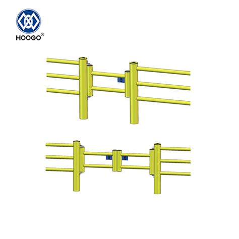 Anti Collision And Protection System Anti Collision And Protection