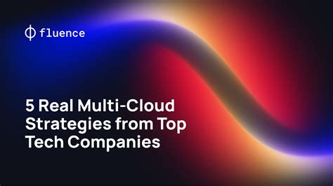 5 Enterprise Multi Cloud Examples That Slash Costs And Boost Resilience