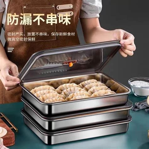 Stainless Steel Dumpling Box Pudu Kuala Lumpur Kl Selangor Malaysia Supplies Supplier