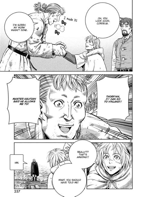Pin De Colorfulgirl Em Vinland Saga Inimigos 1