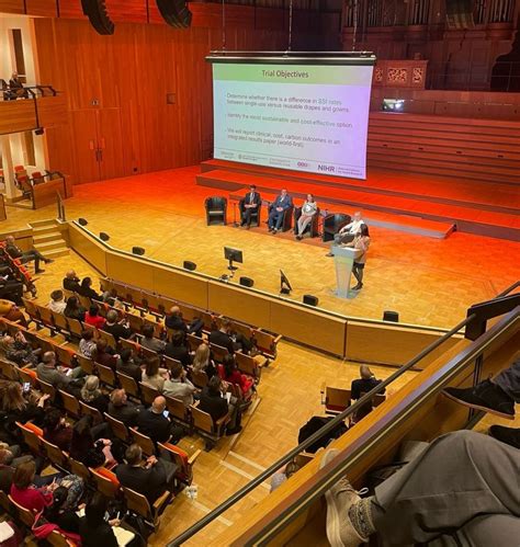 divya kapoor on linkedin sustainability greenerhealthcare nihr