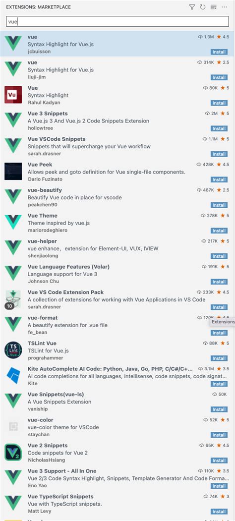 Verify Your Publisher · Issue 3267 · Vuejsvetur · Github