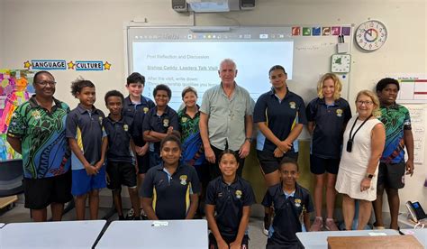 Catholic Education Qld Visit Our Lady Of The Sacred Heart School