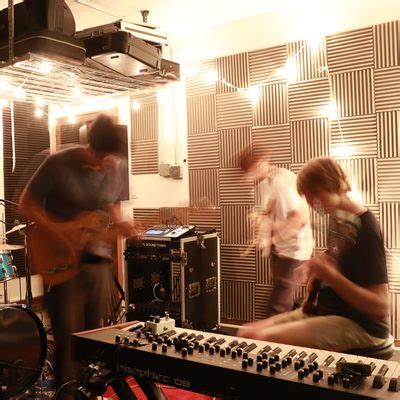 Stereosity Live Featuring Minor Strut At Rhythm And Resin At Rhythm