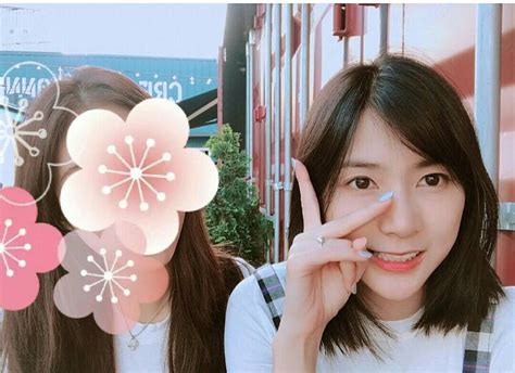 일반인 여친같이 나온 하영이  인스티즈 Instiz 이슈 카테고리