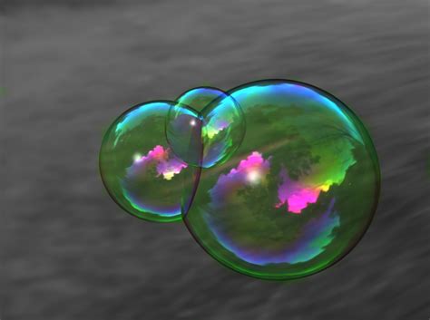 Soap Bubbles Random Photo 9852677 Fanpop