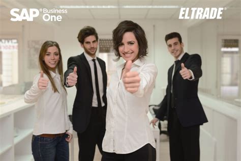 SAP Business One Solution