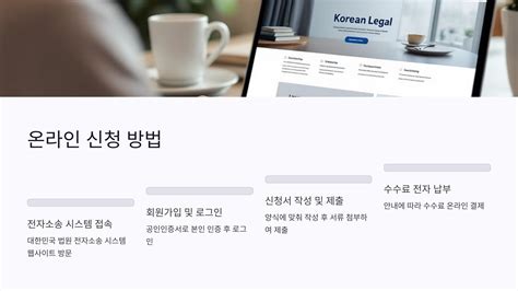 임차권 등기명령 신청방법 신청서류 신청시기 간단정리