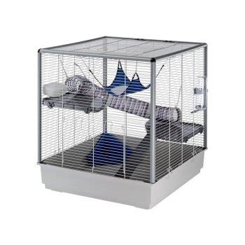 Ferplast Klec pro fretky Furet XL 80 x 75 x 86,5 cm od 6 462 Kč ...